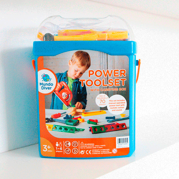 BE IMEX - La Superboite